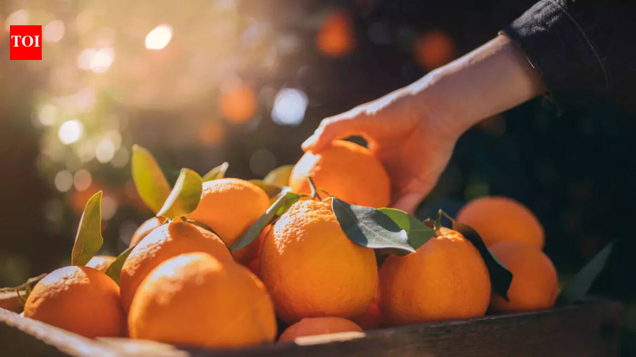 Orange Side Effects: Can eating too many oranges lead to side effects?
