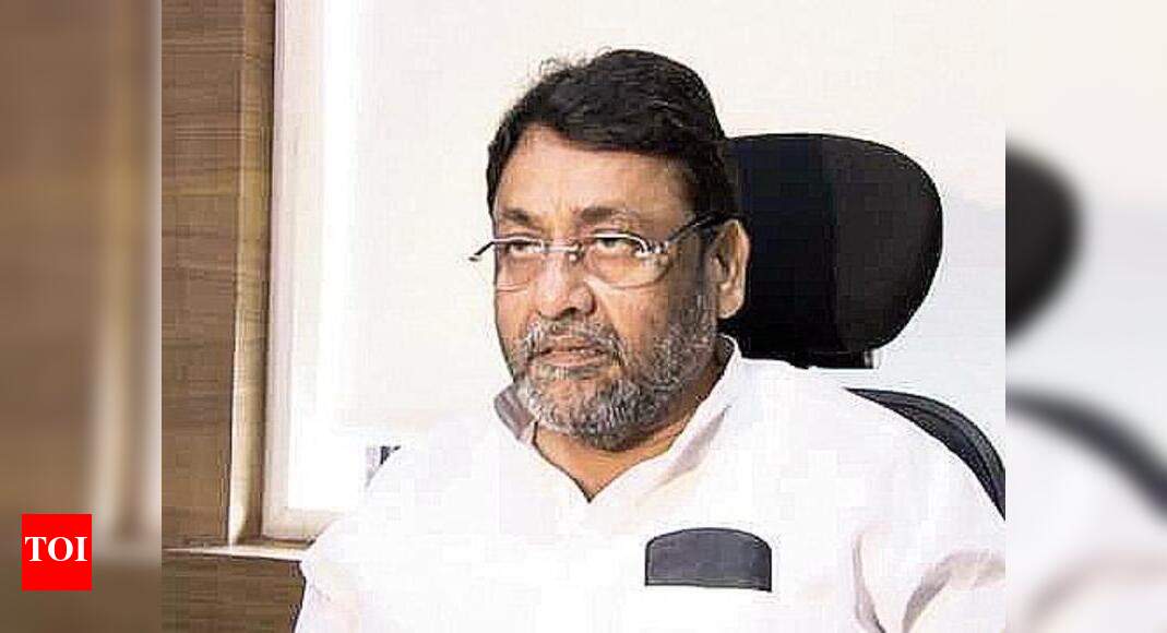 Mumbai: ‘Probe if Aryan case witnesses have links with Guj seizures ...