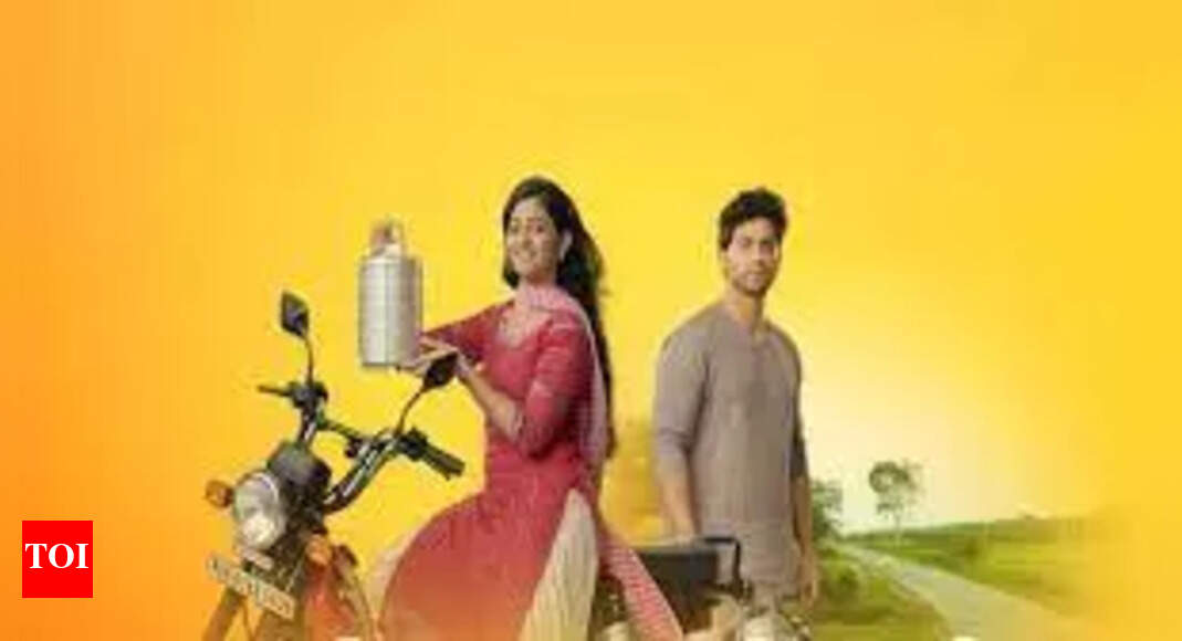 Newly launched ‘Khukumoni Home Delivery’ starring Rahul Mazumdar ...