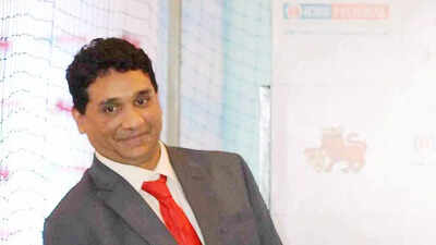 Ex-Mumbai pacer wins 'CEO of the Year' award | Cricket News - Times of ...