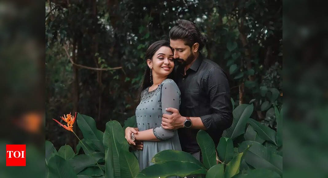 Mrs. Hitler actress Alice Christy announces her wedding, watch video ...