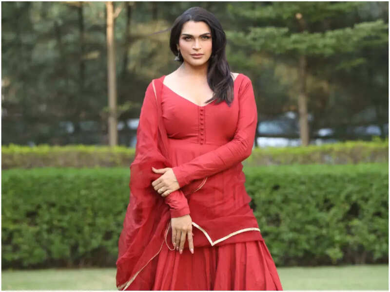 Saisha Shinde: Inclusivity should not be limited to a once-a-year ...