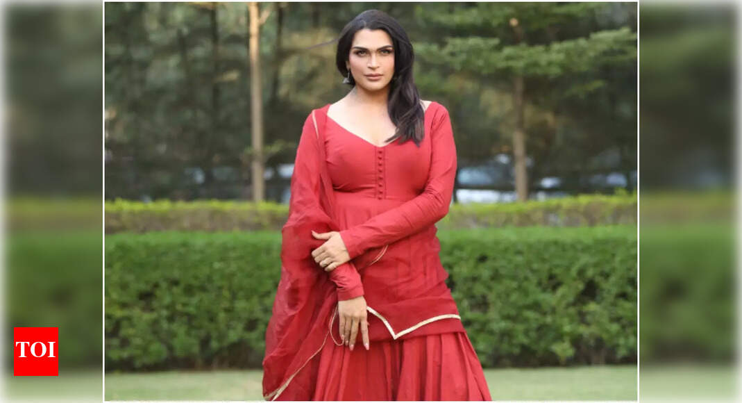 Saisha Shinde: Inclusivity should not be limited to a once-a-year ...