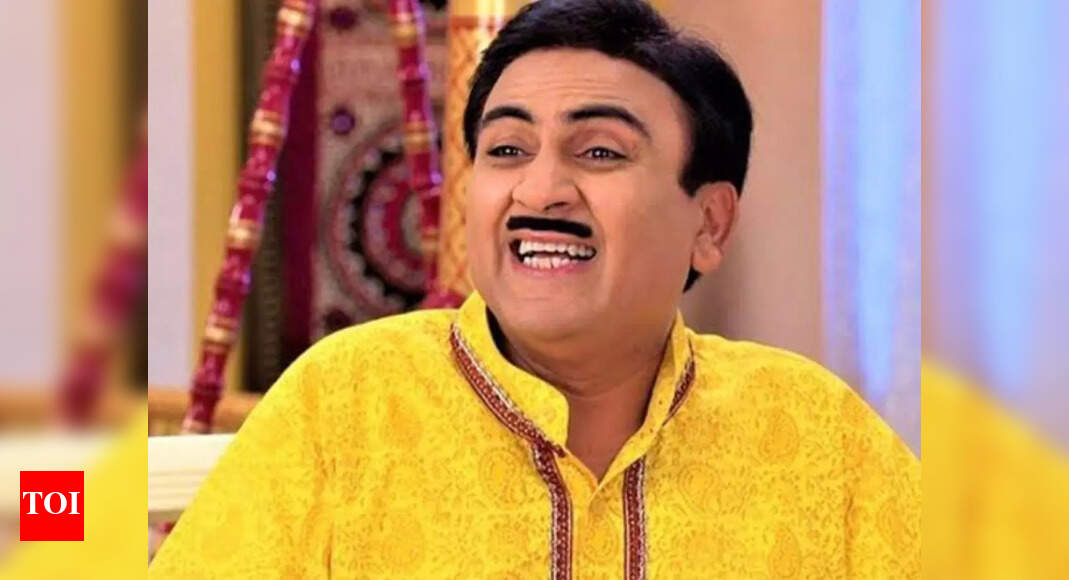 Taarak Mehta Ka Ooltah Chashmah completes 3300 episodes; producer Asit ...