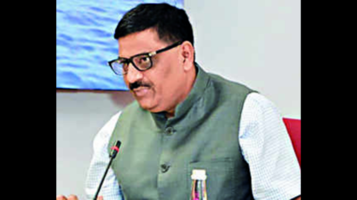 Bihar seeks central funds for Kosi-Mechi project | Patna News - Times ...