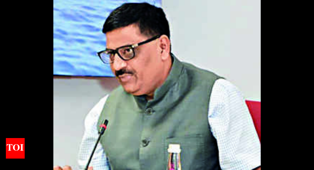 Bihar seeks central funds for Kosi-Mechi project | Patna News - Times ...