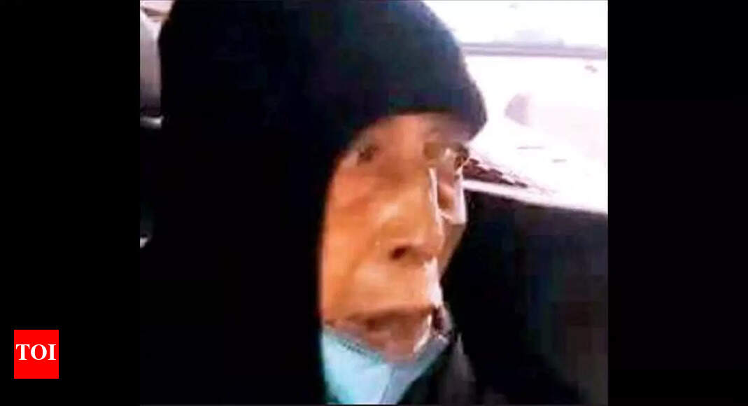 Jharkhand: Top Maoist leader carrying Rs 1 crore bounty arrested ...