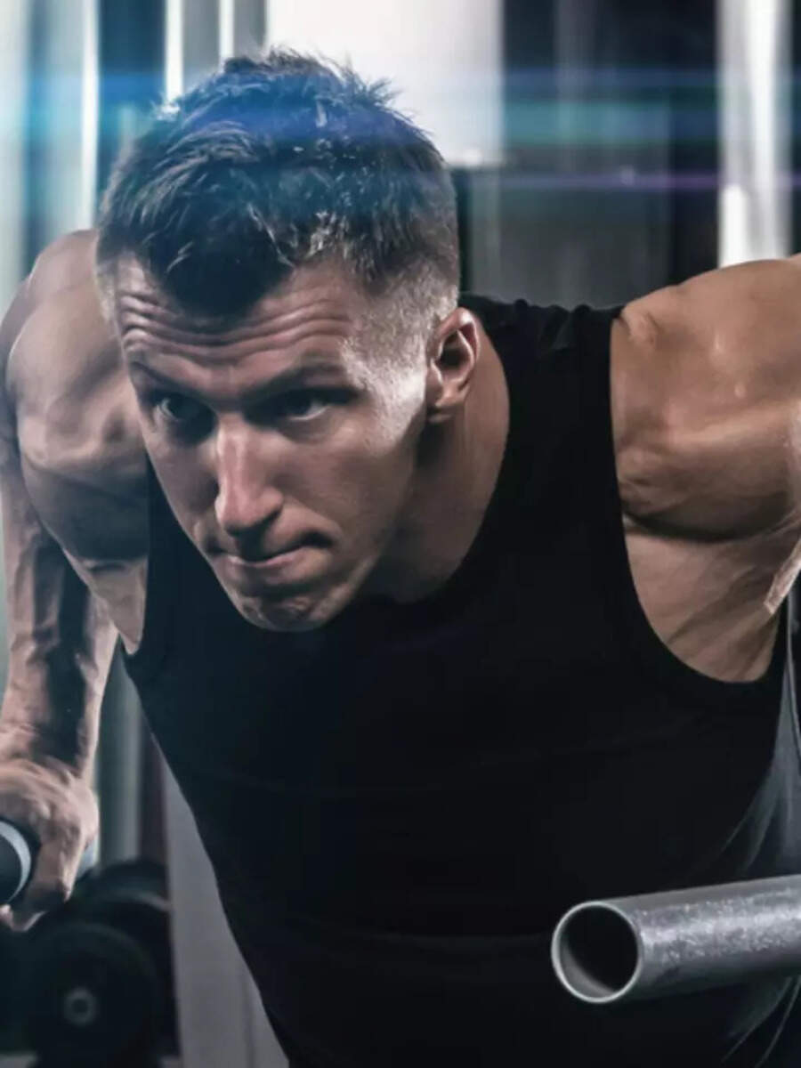 6 most overrated gym exercises | Times of India