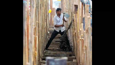 Goa: Local bodies, PWD, waste corporation can grant nod for government ...