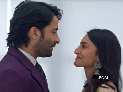 Kuch Rang Pyar Ke Aise Bhi 3 finale episode: Sanjana gets arrested, Dev ...