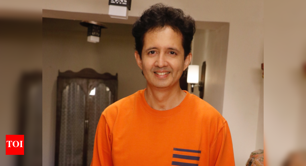 Sham Mashalkar: My past experience as an assistant director helps me ...