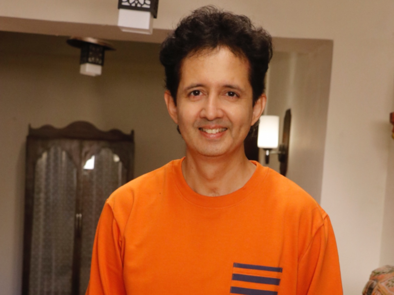 Sham Mashalkar: My past experience as an assistant director helps me ...