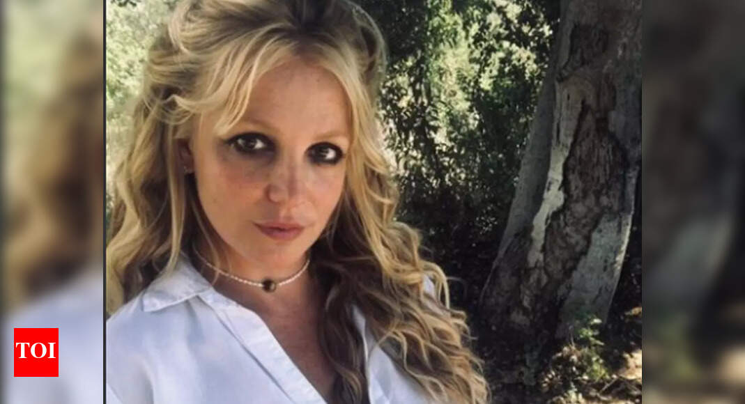 Britney Spears speaks out after conservatorship termination | English ...