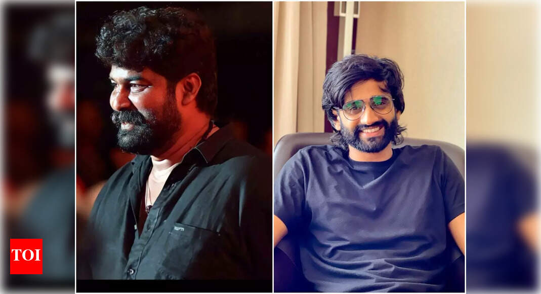 Joju George triggers you as an actor: Director Sanfeer | Malayalam ...