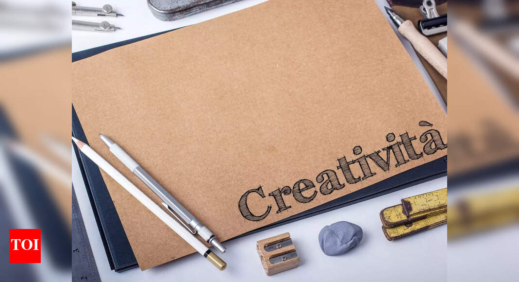 Study suggests people are getting less creative. Here are the possible ...