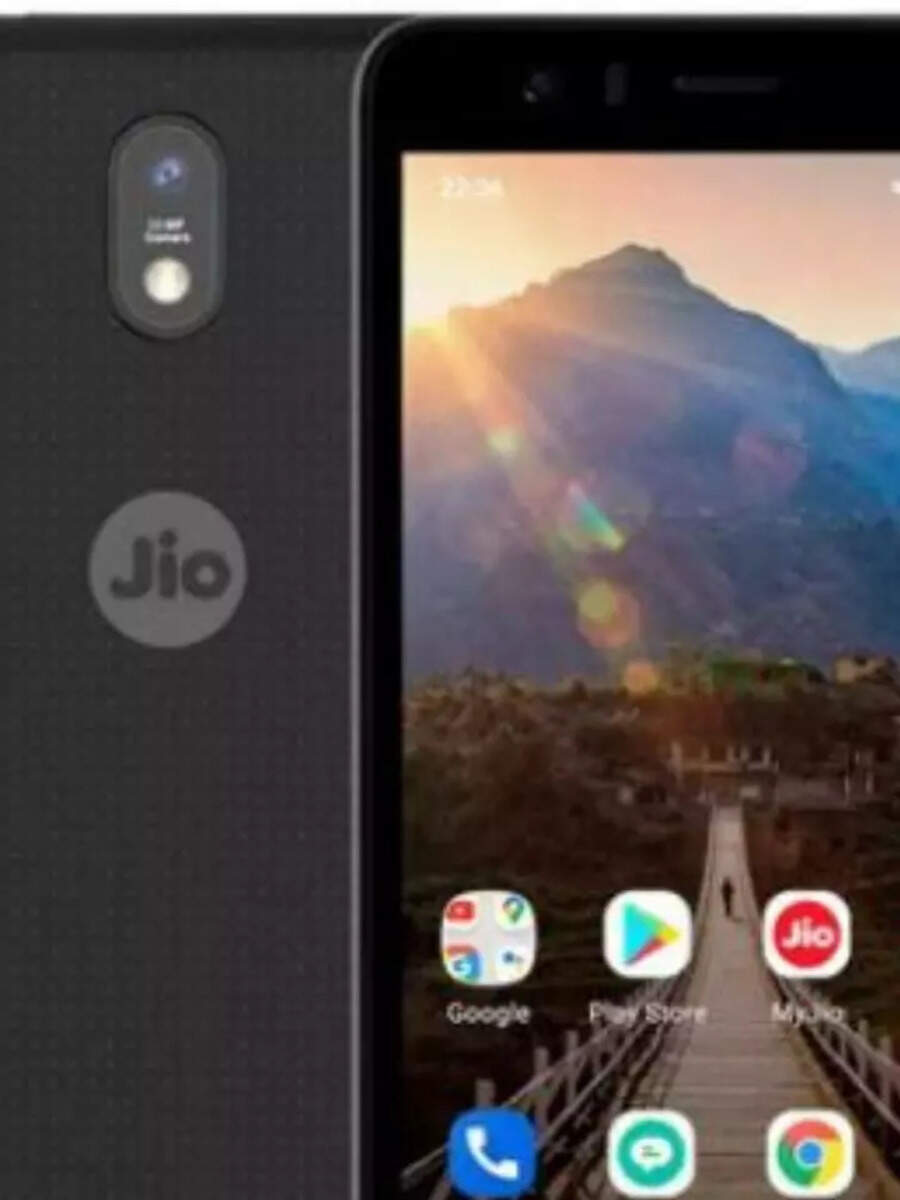 Reliance JioPhone Next price and EMI options | Gadgets Now