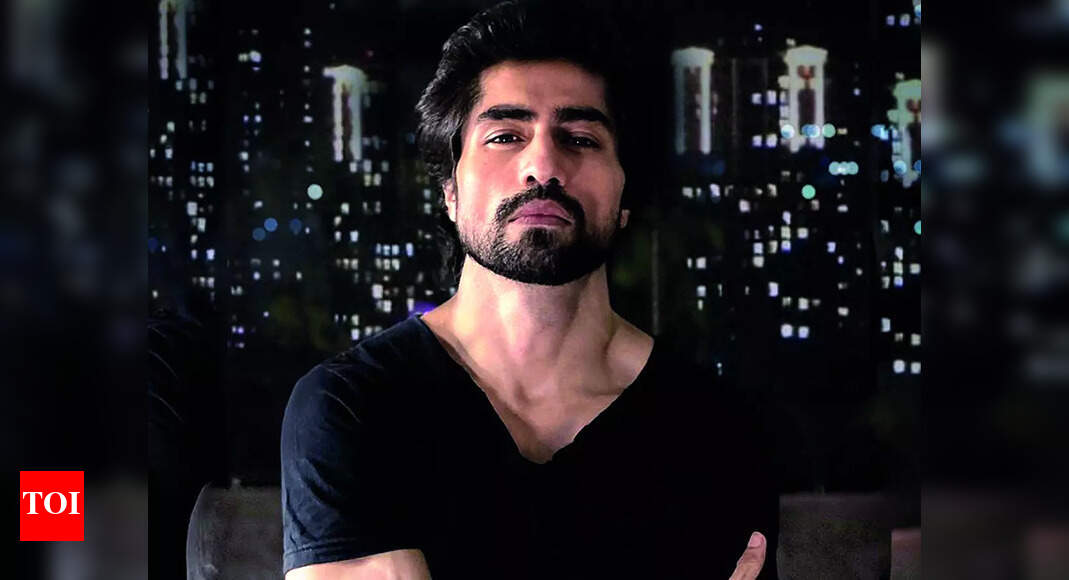 Exclusive! Harshad Chopda: I want to fall in love, date, get married ...