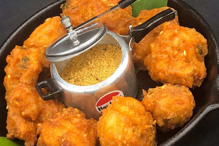 Hottest Tastes in Hong Kong's Four Culinary Neighbourhoods | Times of ...