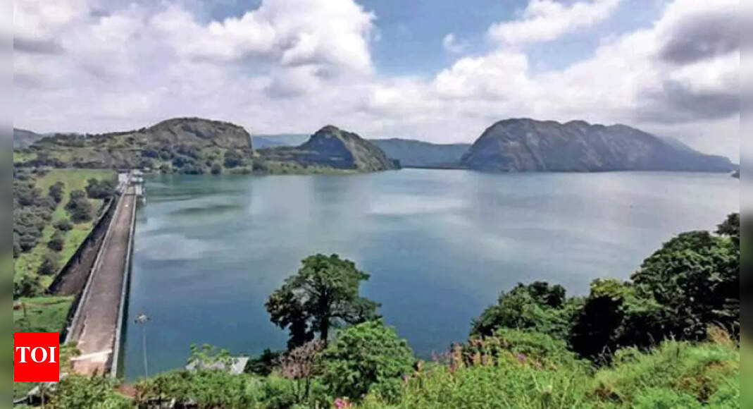 Idukki: Opening of Cheruthoni dam shutters deferred | Kochi News ...