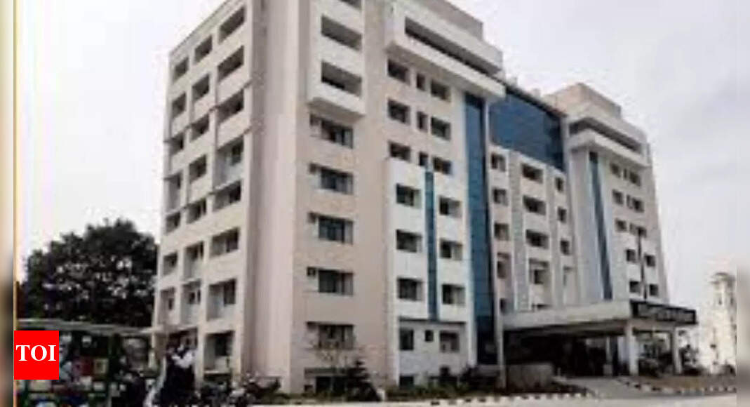 UP: UGC accords 12B status to Teerthanker Mahaveer University | Meerut ...