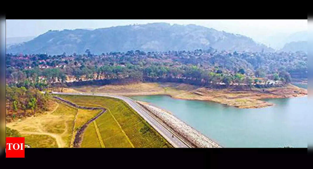 Shillong: Shillong beckons tourists as winter sets in | Shillong News ...