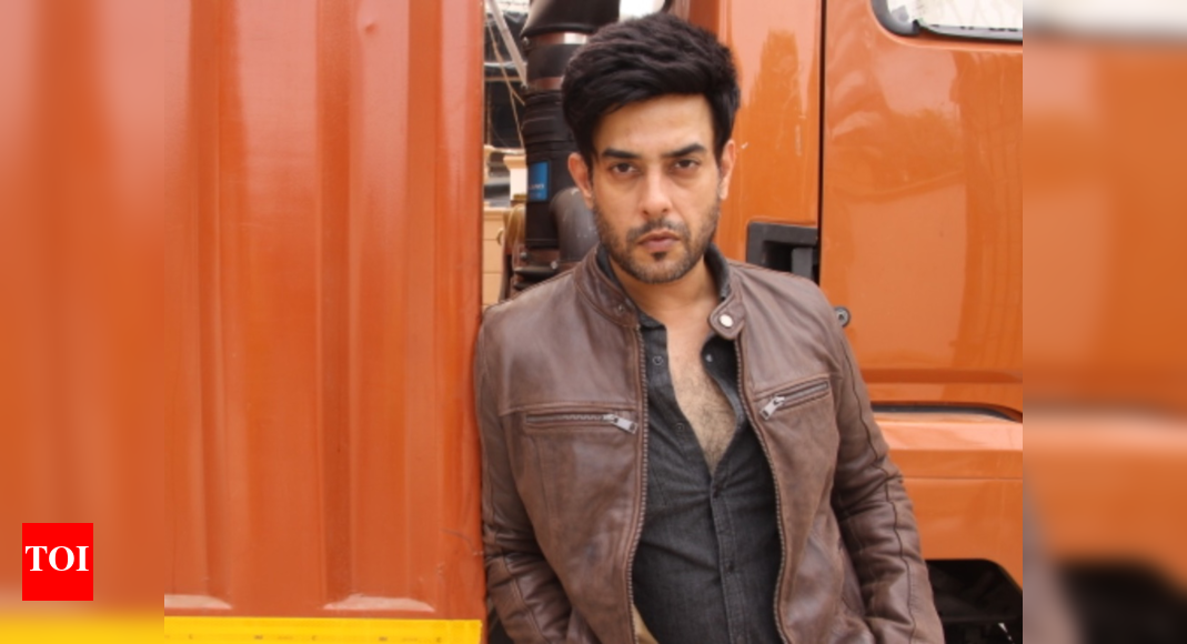 Hasan Zaidi: Actors are generally said to have more relationship issues ...