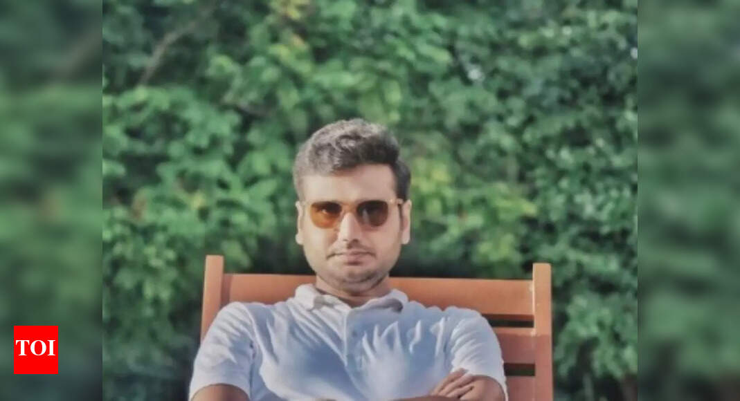 Rahul Raval unveils the motion teaser of his next 'Dramebaaj ...