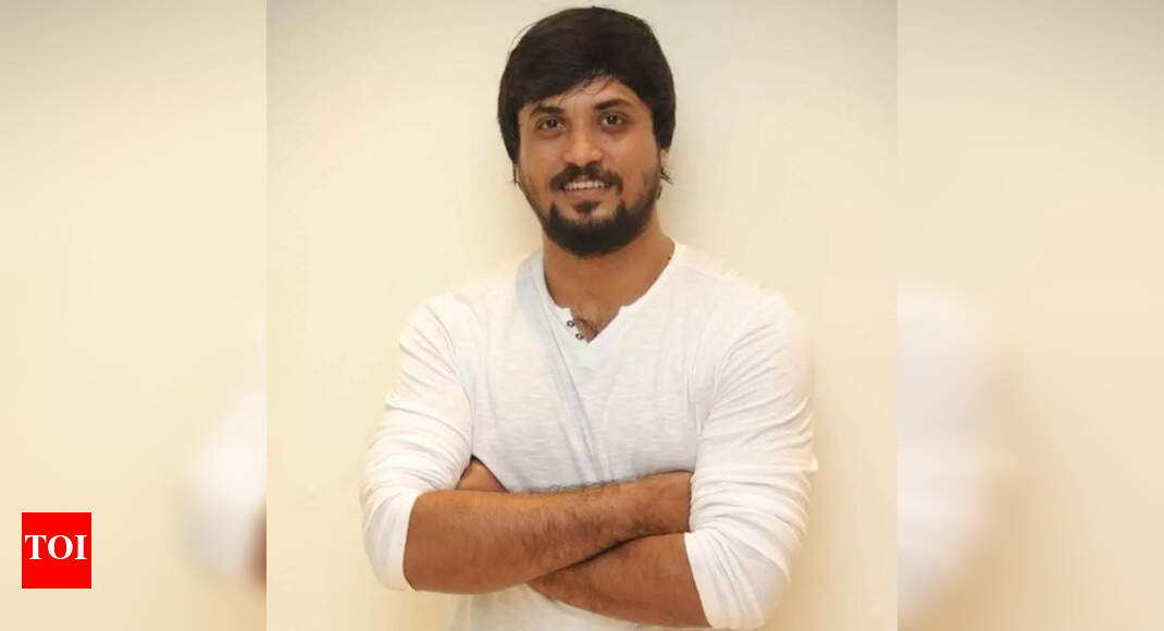 Santhosh Balaraj refuses to be typecast, signs up for college student’s ...