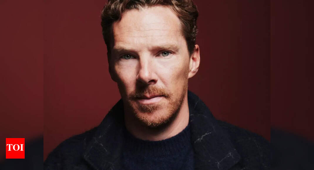 Benedict Cumberbatch says acting must be 'worth leaving home for ...
