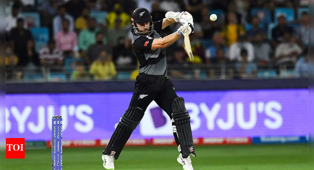 Kane Williamson equals record of scoring most runs by any batter in T20 ...