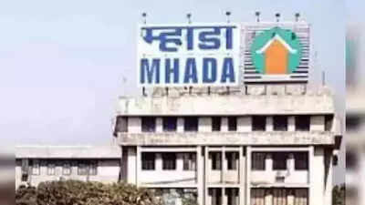 Redevelopment boost in Maharashtra gives Mhada record payoff | Mumbai ...