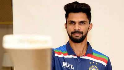 Ruturaj Gaikwad: I have the mindset of a finisher, says Ruturaj Gaikwad ...