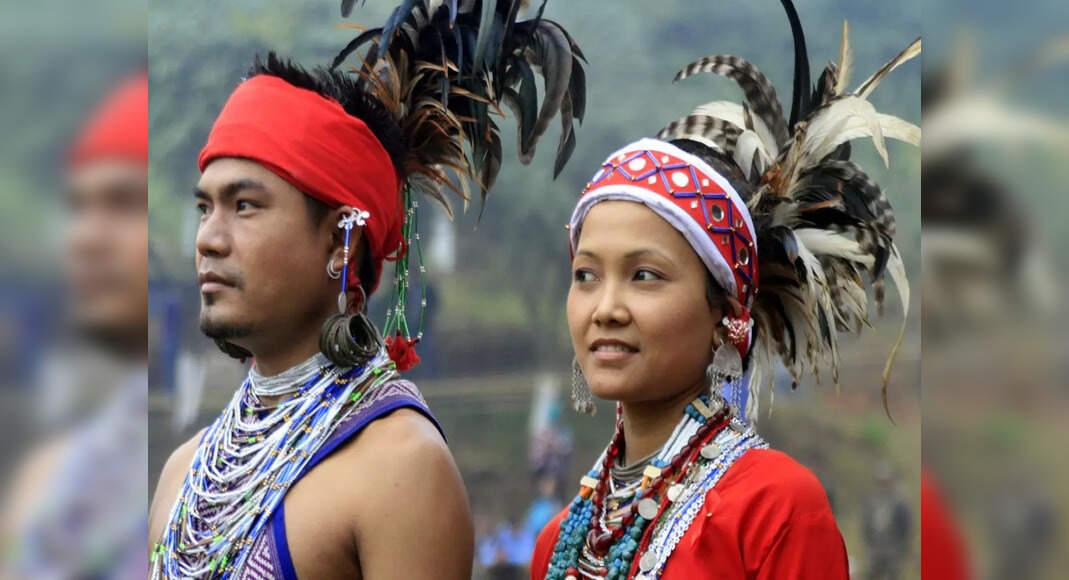 Garo Heritage Village: Meghalaya to set up a museum and heritage ...