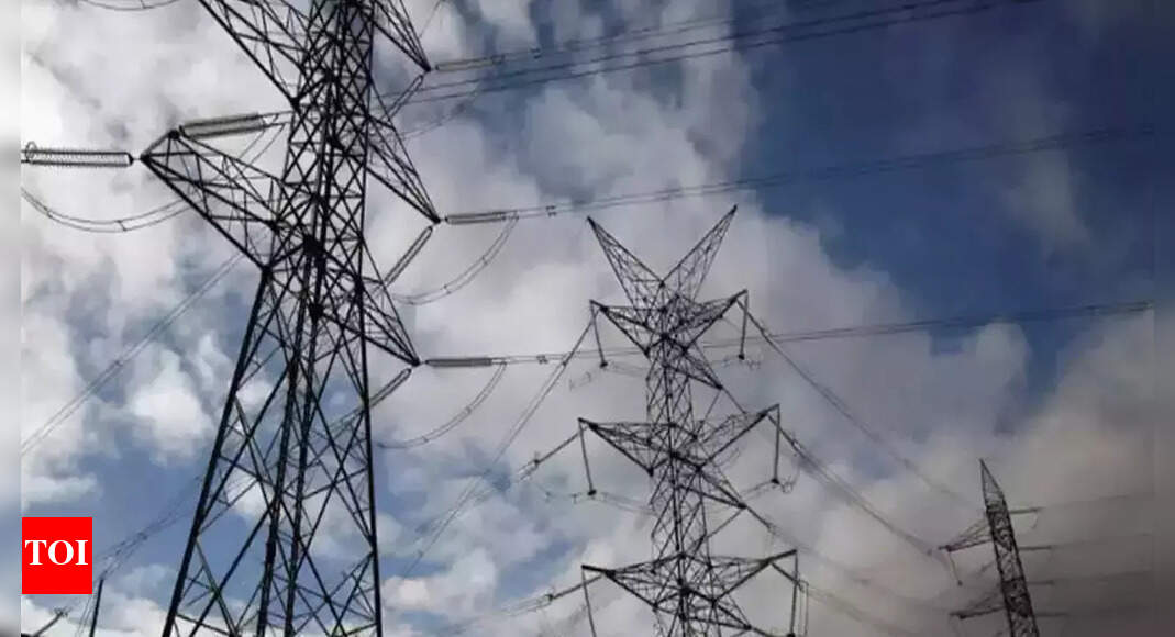 MP's first: 50MVA GIS power grid to be installed in Indore | Indore ...
