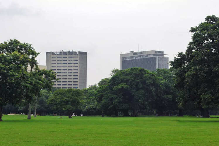 Chowringhee Travel Guide: A local's guide to Chowringhee, Kolkata ...