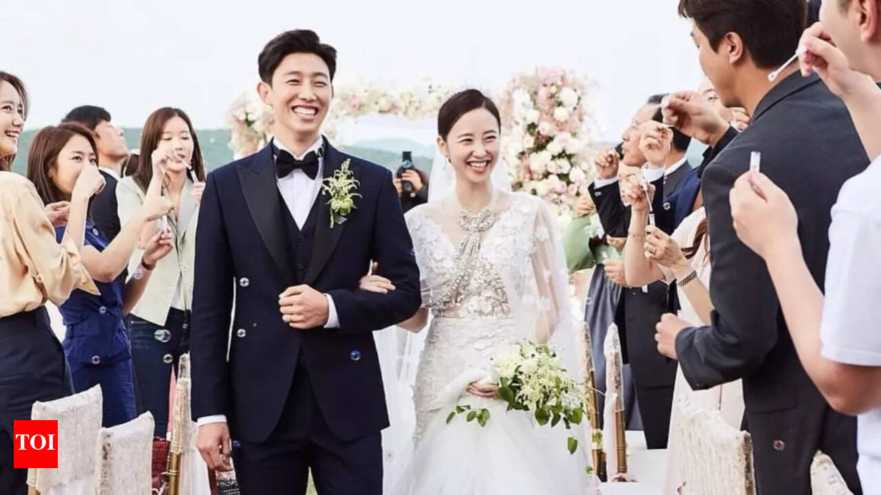 Park Seo Joon Wedding Park Seo Joon 사랑해요 Added A New Photo.
