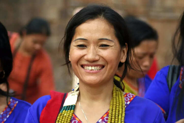 Northeast Indian Tribes: A look at the oldest surviving tribes of ...