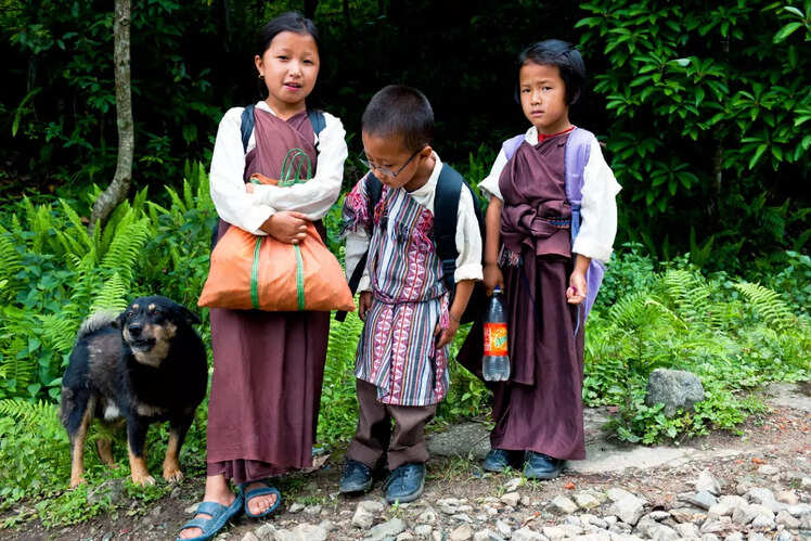 Northeast Indian Tribes: A look at the oldest surviving tribes of ...