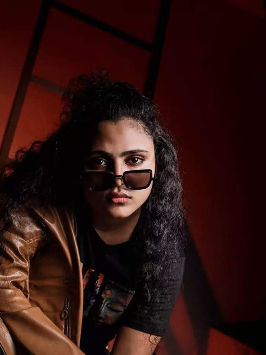 Did you know Vincy Aloshious started her career in TV? | Times of India
