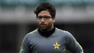 Imam-ul-Haq named in Pakistan squad for Bangladesh Tests | Cricket News ...