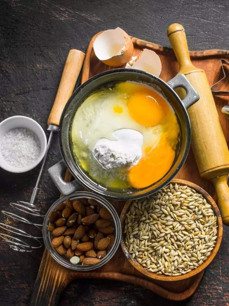 Baking Tips: 9 baking secrets no one will tell you | Times of India
