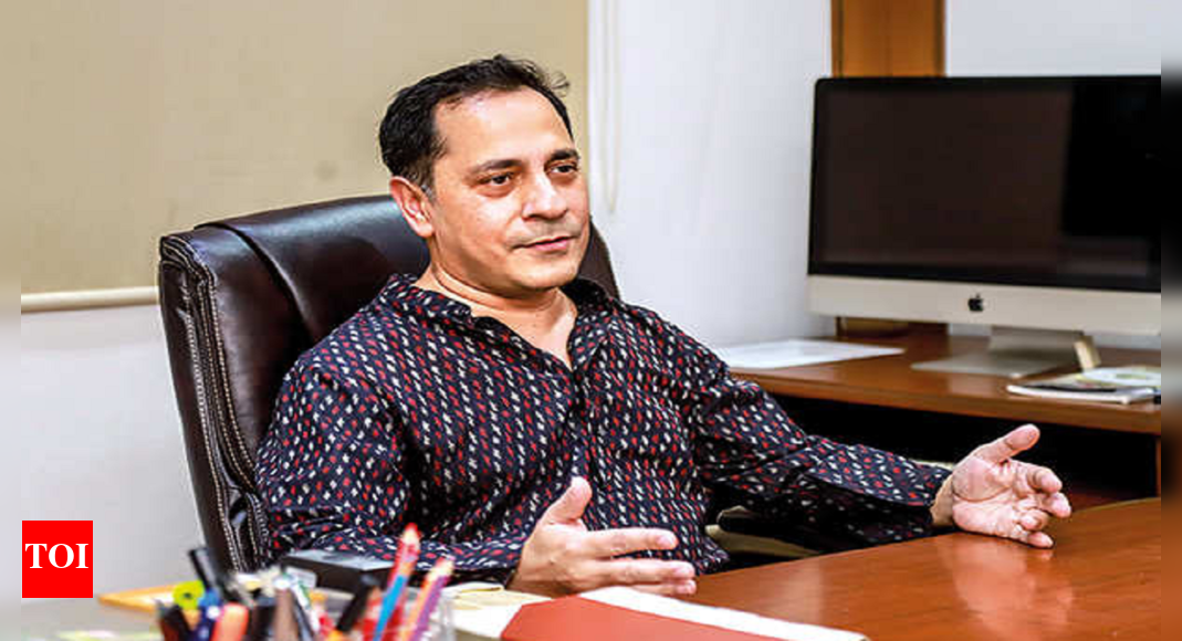 Saurabh Kirpal: SC collegium approves elevation of advocate Saurabh ...