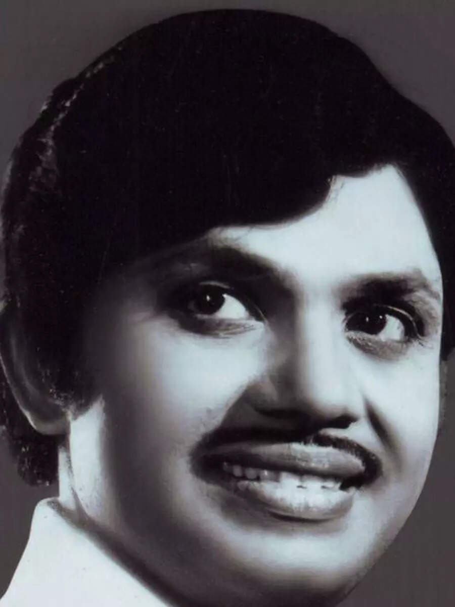 Lesser known facts about Jayan | Times of India