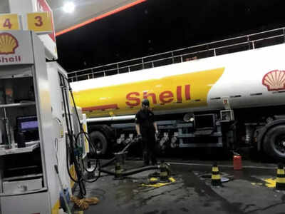 Shell: Shell wants to move headquarters amid cleaner energy shift ...