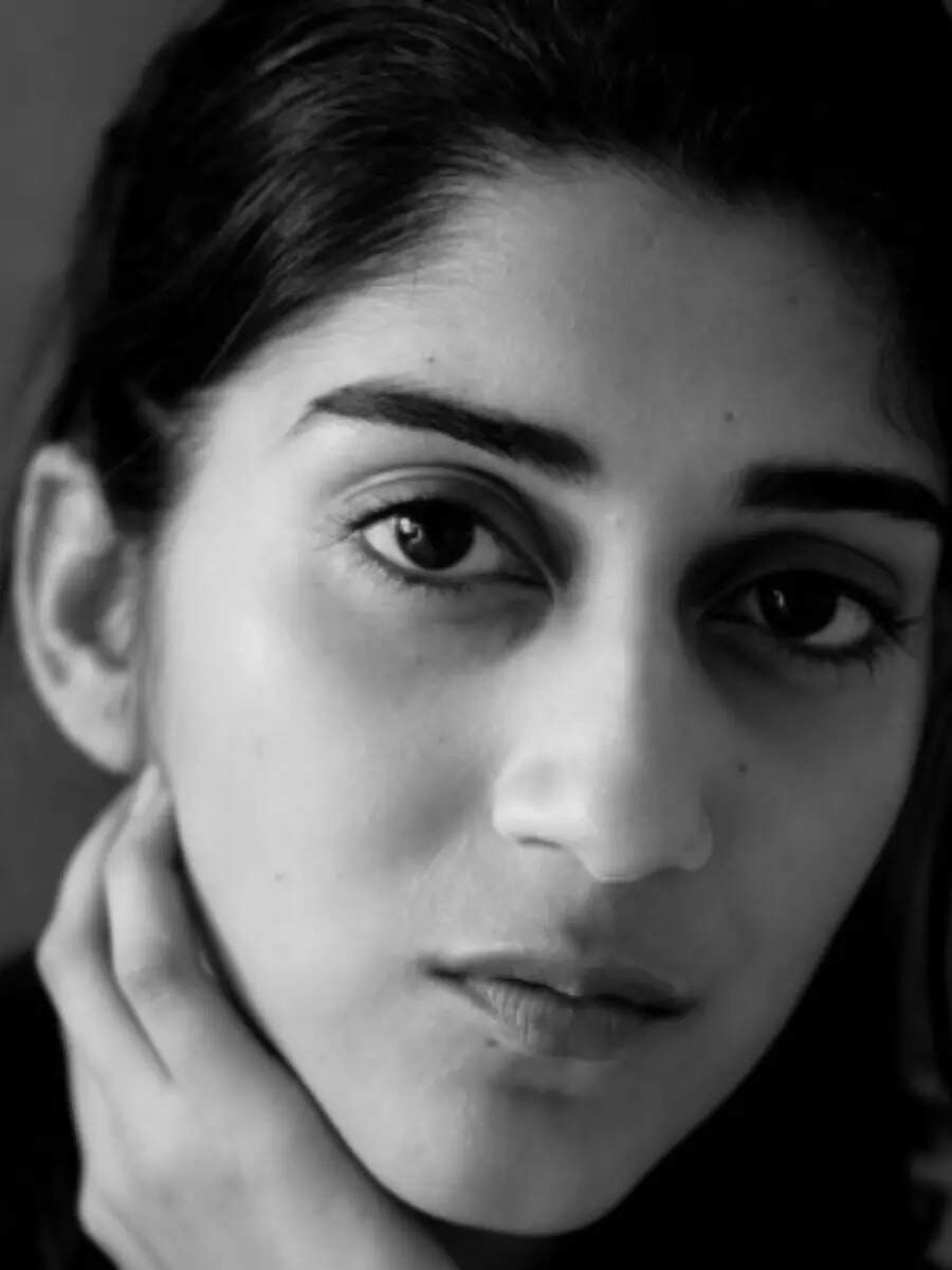 Deeksha Joshi and her magical avatars | Times of India