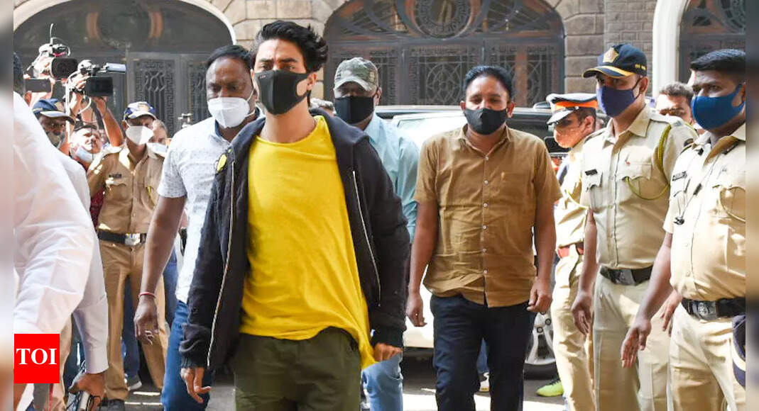 Mumbai: NCB SIT to focus on Aryan, Sameer, Arman cases | Mumbai News ...