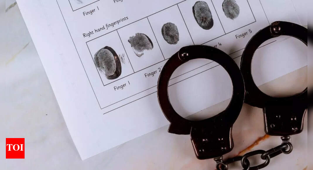 Pune: Duo held on charge of stalking minor girls | Pune News - Times of ...