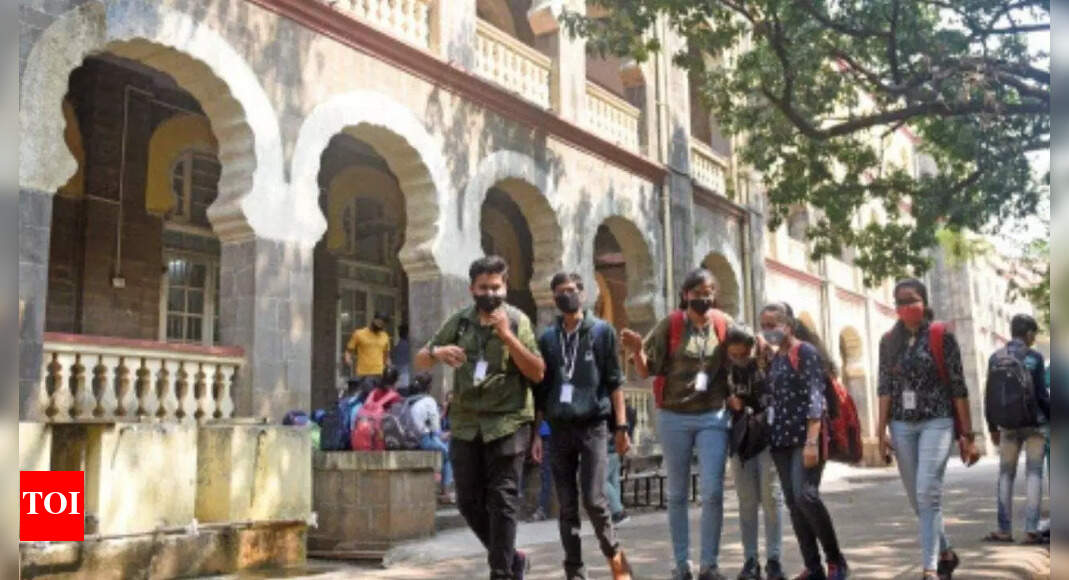 Maharashtra: College hostels gear up to reopen soon, providing relief ...