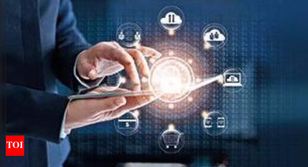 IBM sets up new BPO consulting unit in Hyderabad to boost India ...