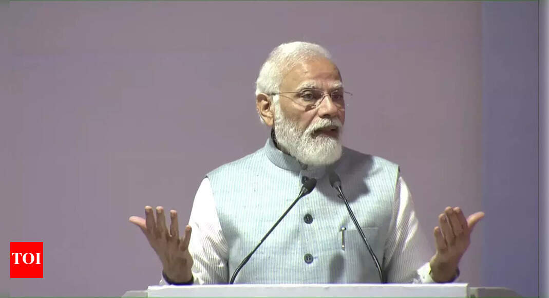 Modi: CAG a heritage that every generation should cherish: PM Modi at ...